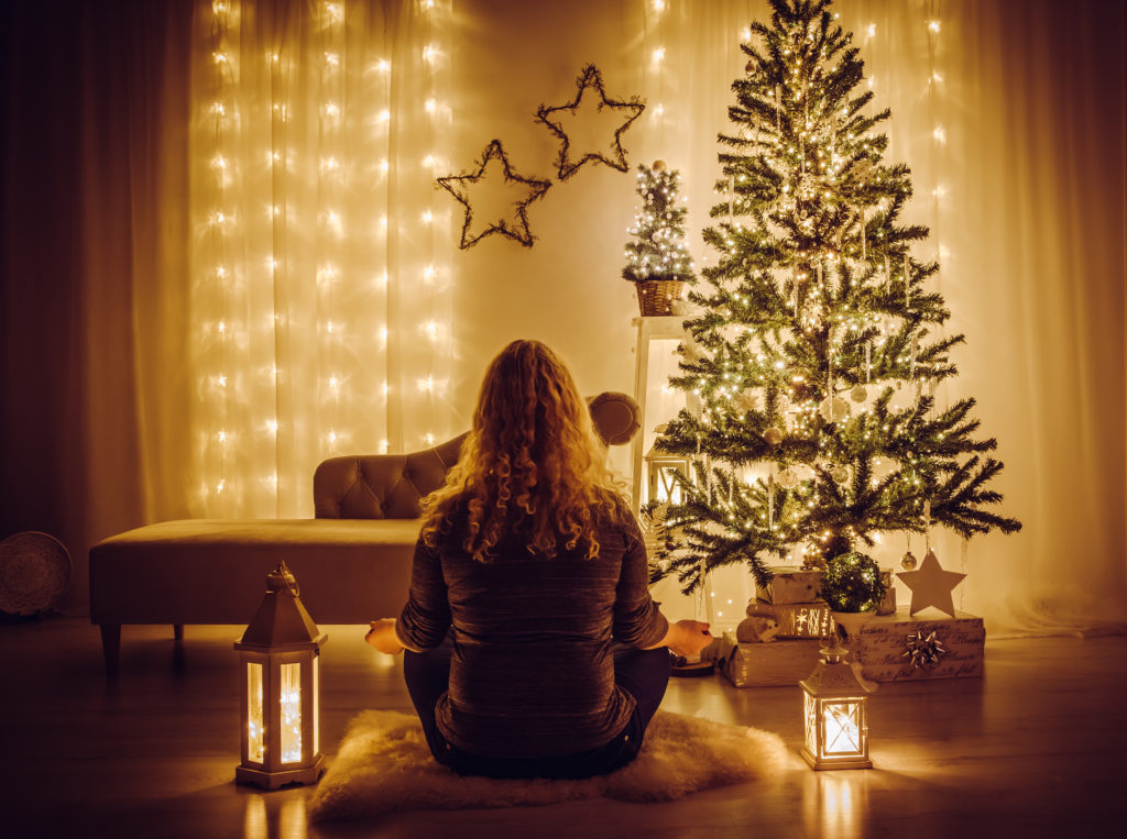 Cultivating a Zen Holiday Season - Edge2Learn Site